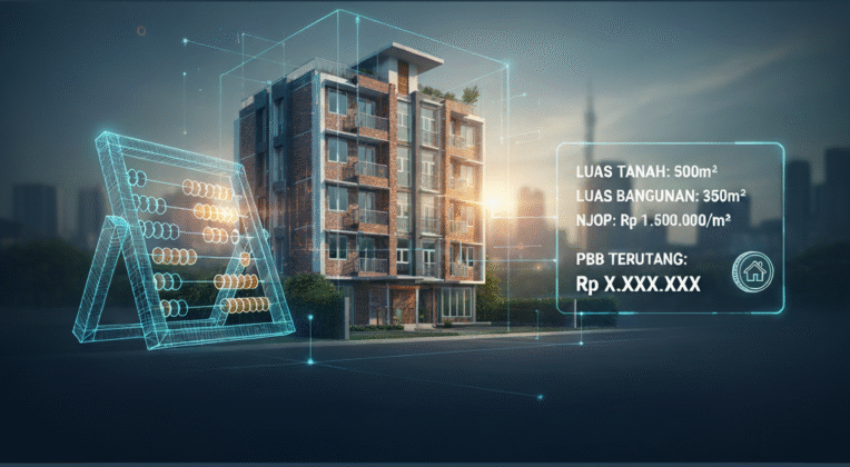NJOPTKP: Batas Bebas Pajak pada Properti — Panduan Lengkap, Dasar Hukum ...